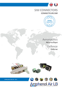 00610100600 - Amphenol Air LB