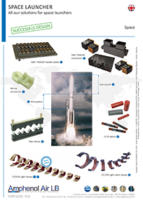 00326110059 - Amphenol Air LB