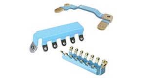 Power distribution bars | Products Amphenol Air LB