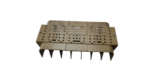 3242 monoblock assemblies - Accessories | Products Amphenol Air LB