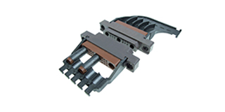 1900 - EN3545 connectors | Products Amphenol Air LB