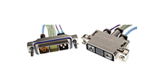 1900SIM connectors | Products Amphenol Air LB