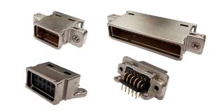 ASR connectors - Receptacles | Products Amphenol Air LB