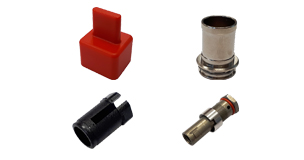 SIM - EN4165 series 2 connectors | Products Amphenol Air LB