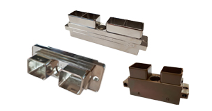 SIM - EN4165 series 2 connectors | Products Amphenol Air LB