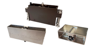 SIM - EN4165 series 2 connectors | Products Amphenol Air LB