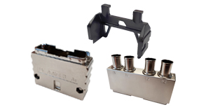 SIM - EN4165 series 2 connectors | Products Amphenol Air LB