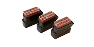 Distribution and quick junction modules | Products Amphenol Air LB