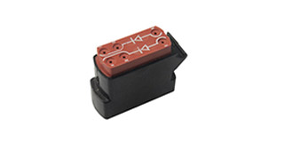 Distribution and quick junction modules | Products Amphenol Air LB