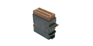 Distribution and quick junction modules | Products Amphenol Air LB