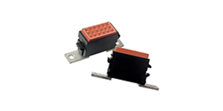 Distribution and quick junction modules | Products Amphenol Air LB