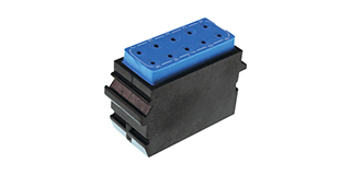 Distribution and quick junction modules | Products Amphenol Air LB