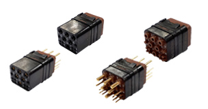 SIM - EN4165 modules for Aero | Products Amphenol Air LB