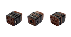 Grounding modules | Products Amphenol Air LB