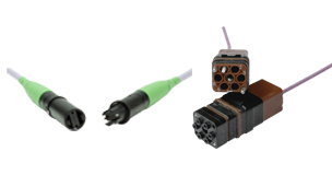 SIM - EN4165 modules for Aero | Products Amphenol Air LB