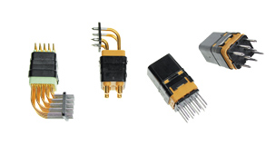 SIM - EN4165 modules for Aero | Products Amphenol Air LB