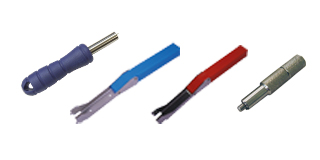 Outils pour connecteurs | Produits Amphenol Air LB