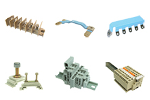 Terminal blocks and monoblock assemblies | Products Amphenol Air LB