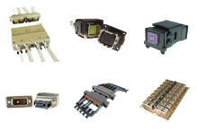 Rectangular connectors and interconnection systems | Products Amphenol ...