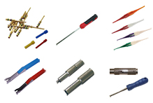 Contacts and tools | Products Amphenol Air LB