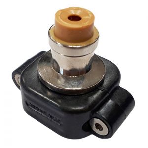 SIM - EN4165 monomodule connectors - Backshells | Products Amphenol Air LB