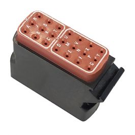 00111510502 - Amphenol Air LB