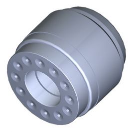 00117425200 - Amphenol Air LB