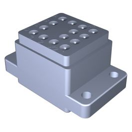 00157630102 - Amphenol Air LB