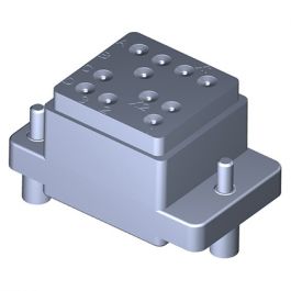 00158130502 - Amphenol Air LB