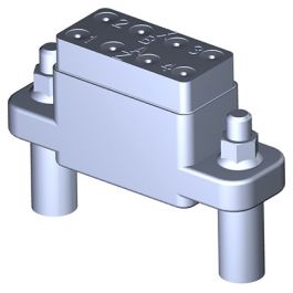 00158225302 - Amphenol Air LB