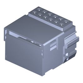 00176501299 - Amphenol Air LB