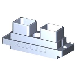 SIM2B45KG - Amphenol Air LB