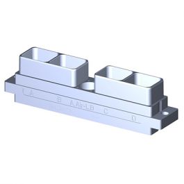 SIM2B87KG - Amphenol Air LB