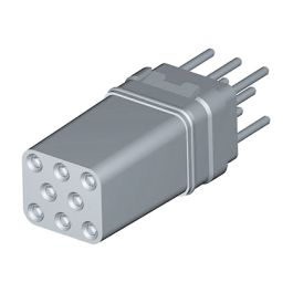 SIM3E0816SBG - Amphenol Air LB