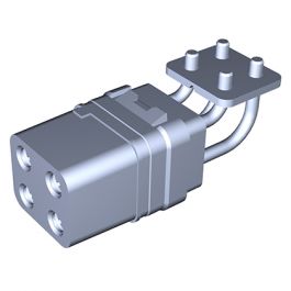 SIME0412SNFBR - Amphenol Air LB