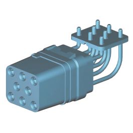 SIME0816SNFBR - Amphenol Air LB