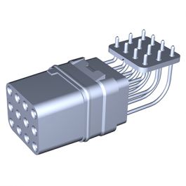 SIME1220SNFBR - Amphenol Air LB