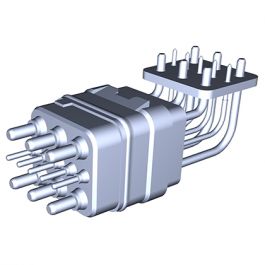 SIME9901PNPBR - Amphenol Air LB