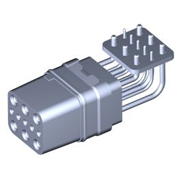 SIME9901SNGBR - Amphenol Air LB