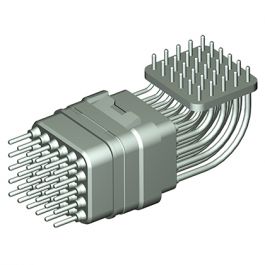 SIMM3023PNGBS - Amphenol Air LB